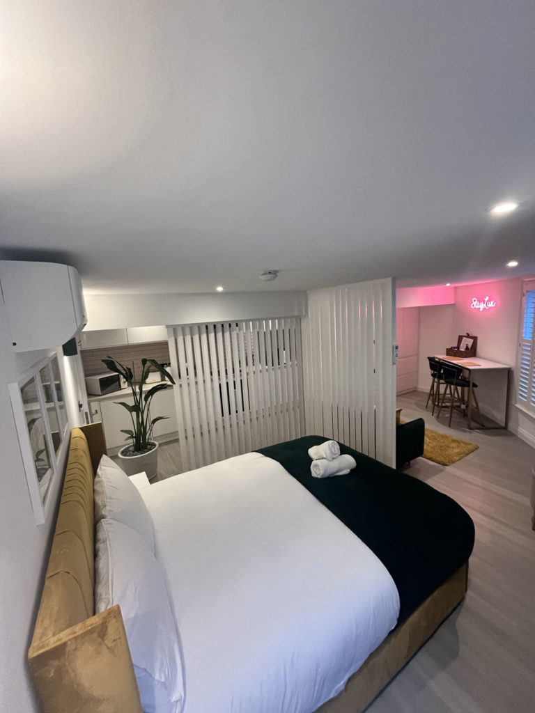 Swish Studio - Staylux